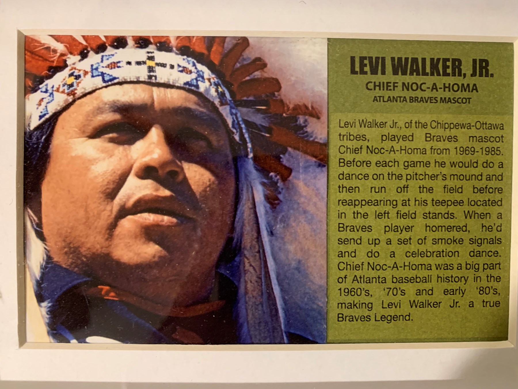 Levi Walker Jr. Obituary - McDonough, GA