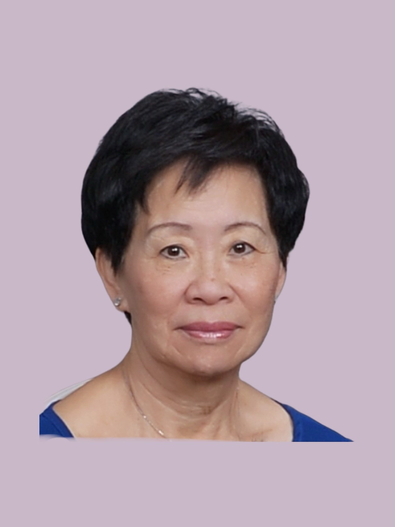 Cho Hsiao Mei Kuo Obituary - Whittier, CA