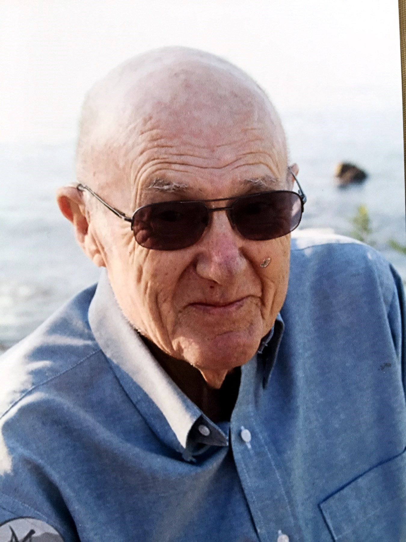 Charles Rice Obituary - Roseville, CA