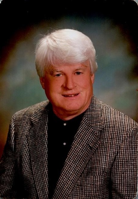 Jerry Lane Capps Obituary - Grand Prairie, TX