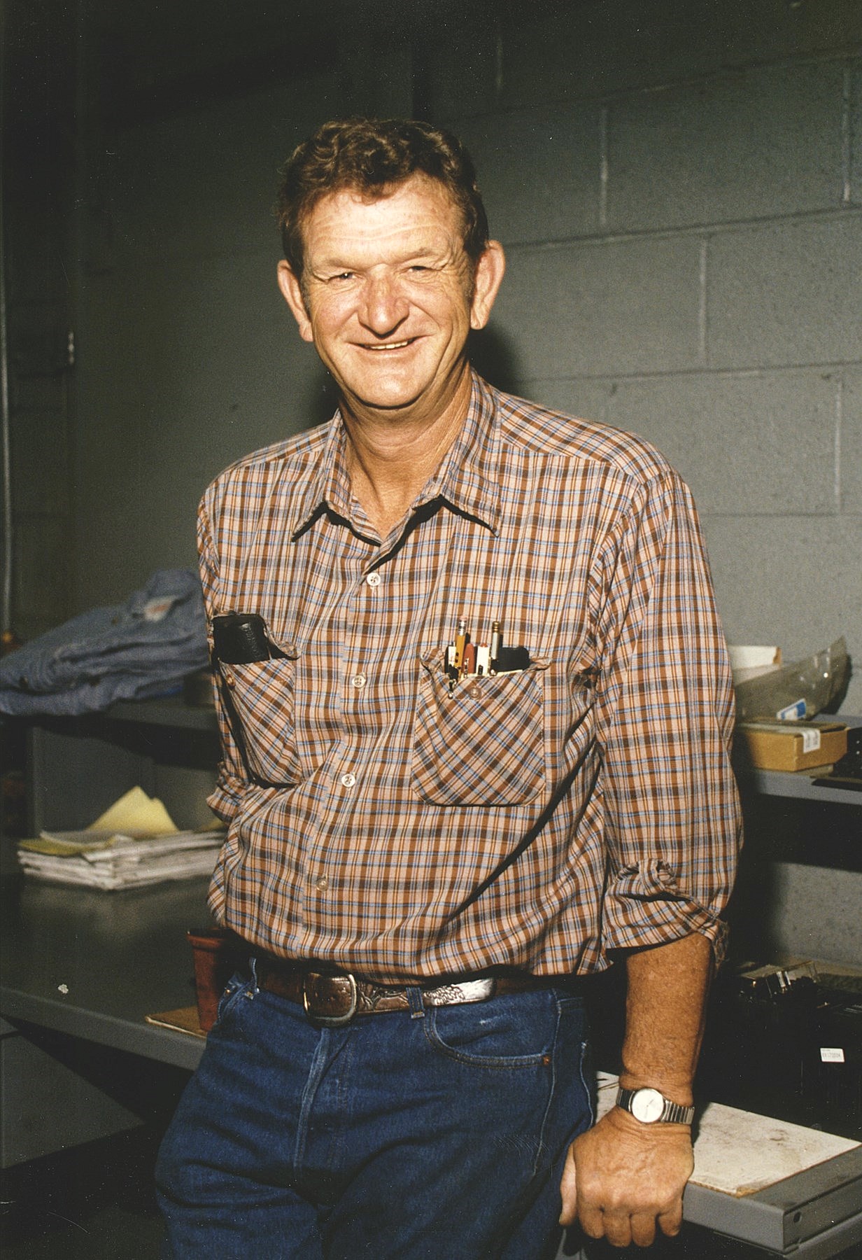 Charles Glenn Row Obituary - Yakima, WA