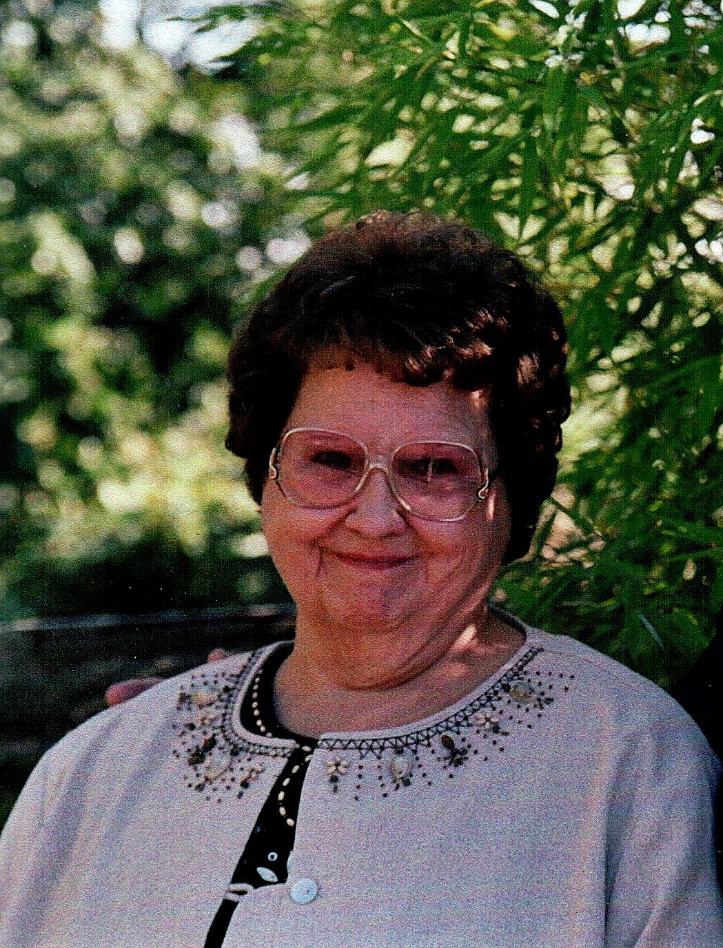 Sharon "Shug" Kay Klepach Obituary - Morton, WA