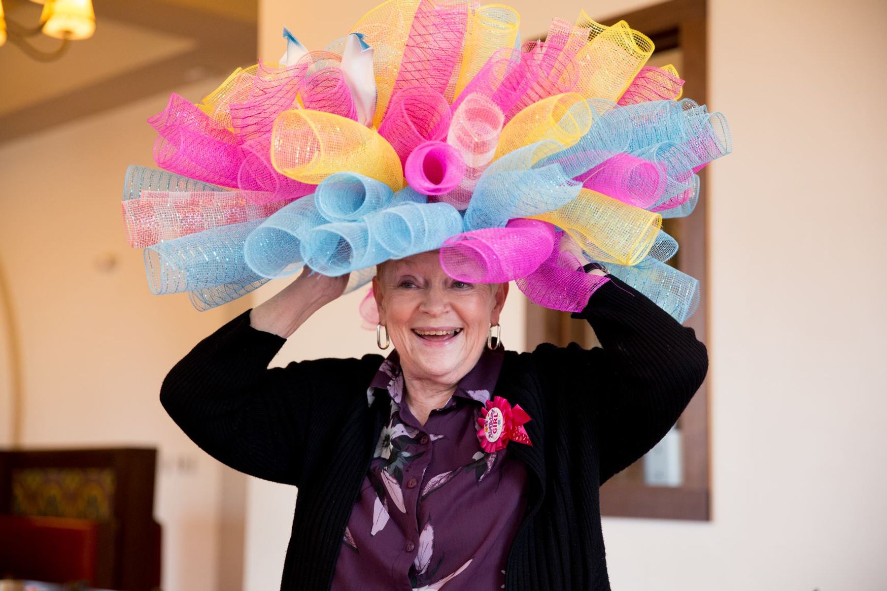 Judith Argo Obituary - San Antonio, TX