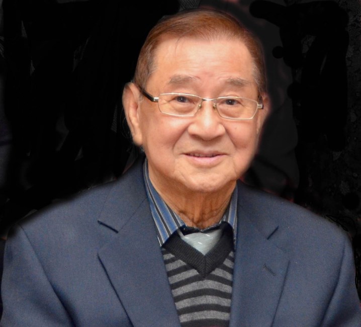 Alfred Peng Choo Lee Obituary - Vancouver, BC