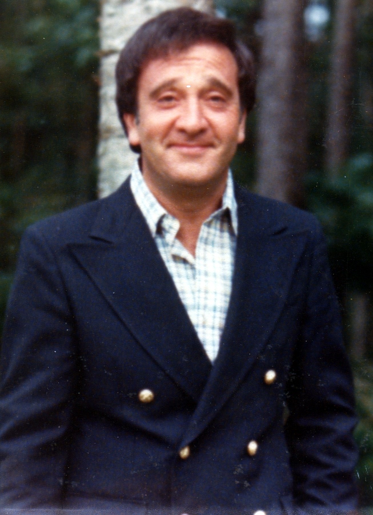 Dr. Ernest Itkin Obituary - Marietta, GA