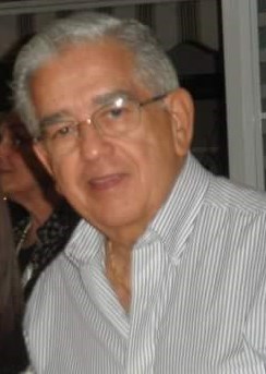 Hector Pacheco Otero Obituary - Bayamon, PR