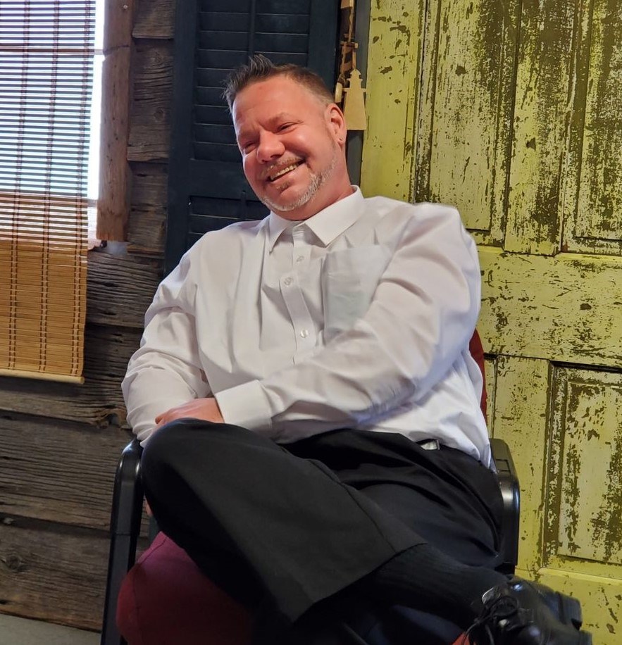 Brandon Smith Obituary - Harrisburg, PA