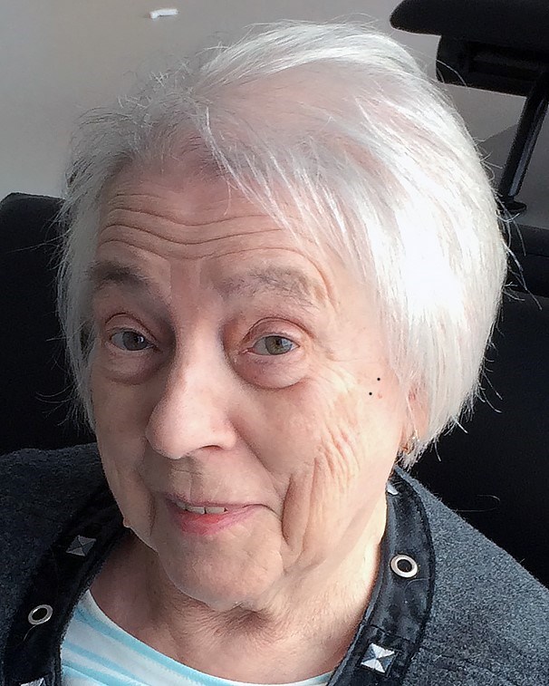 Lise Depatie Obituary - Montreal, QC