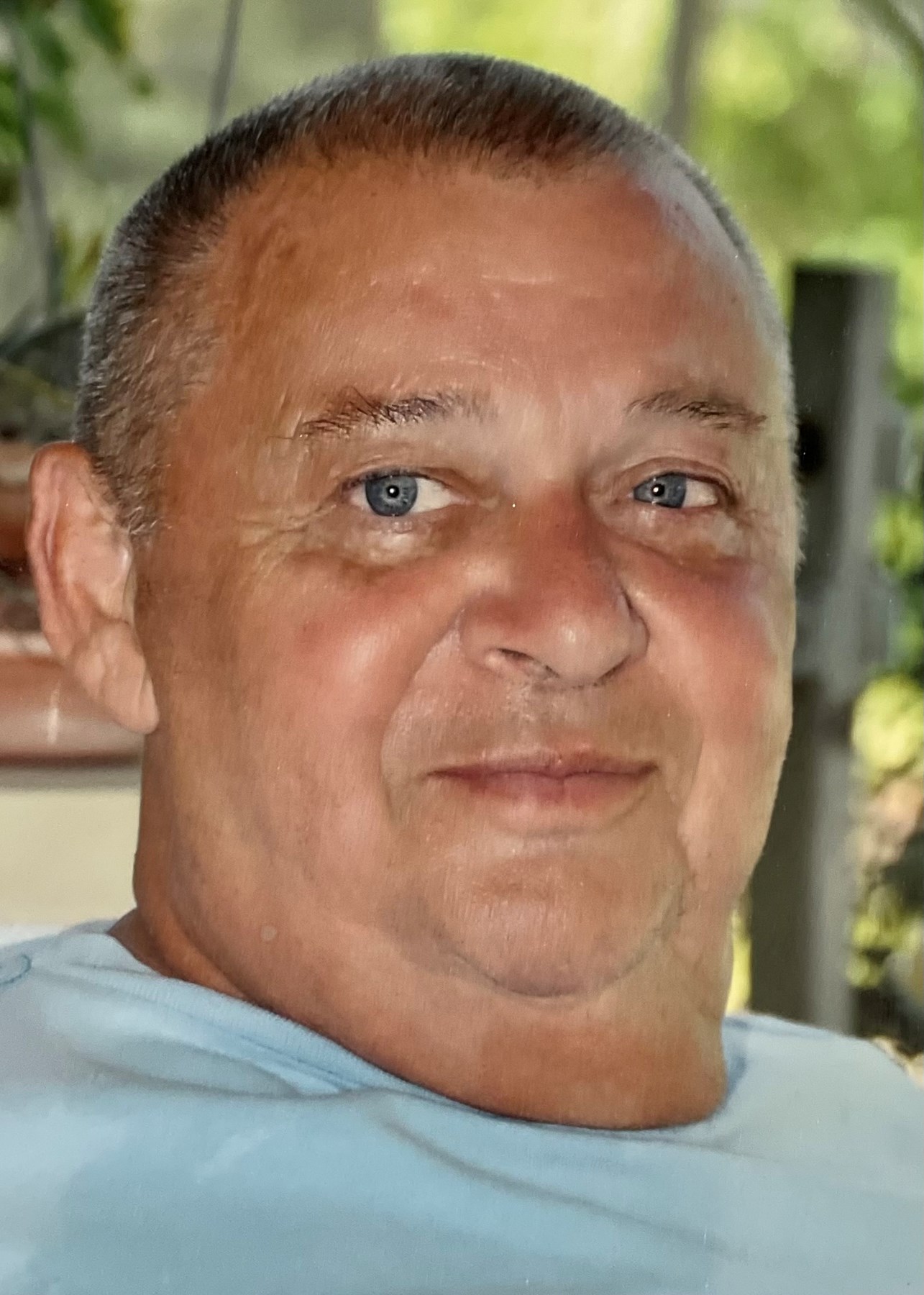 Joseph Schintzius Obituary - Pickens, SC