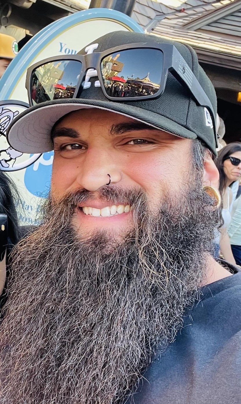 Anthony Martin Del Campo Obituary - Whittier, CA