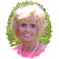 Margie Ann Gray Obituary - Hemet, CA