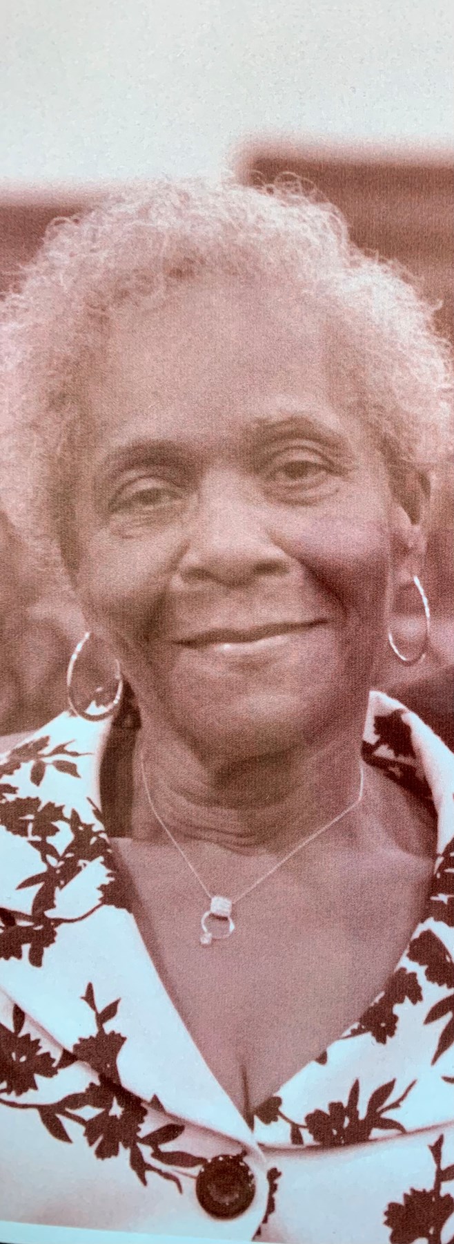 Annie Fields Obituary - Winter Garden, FL