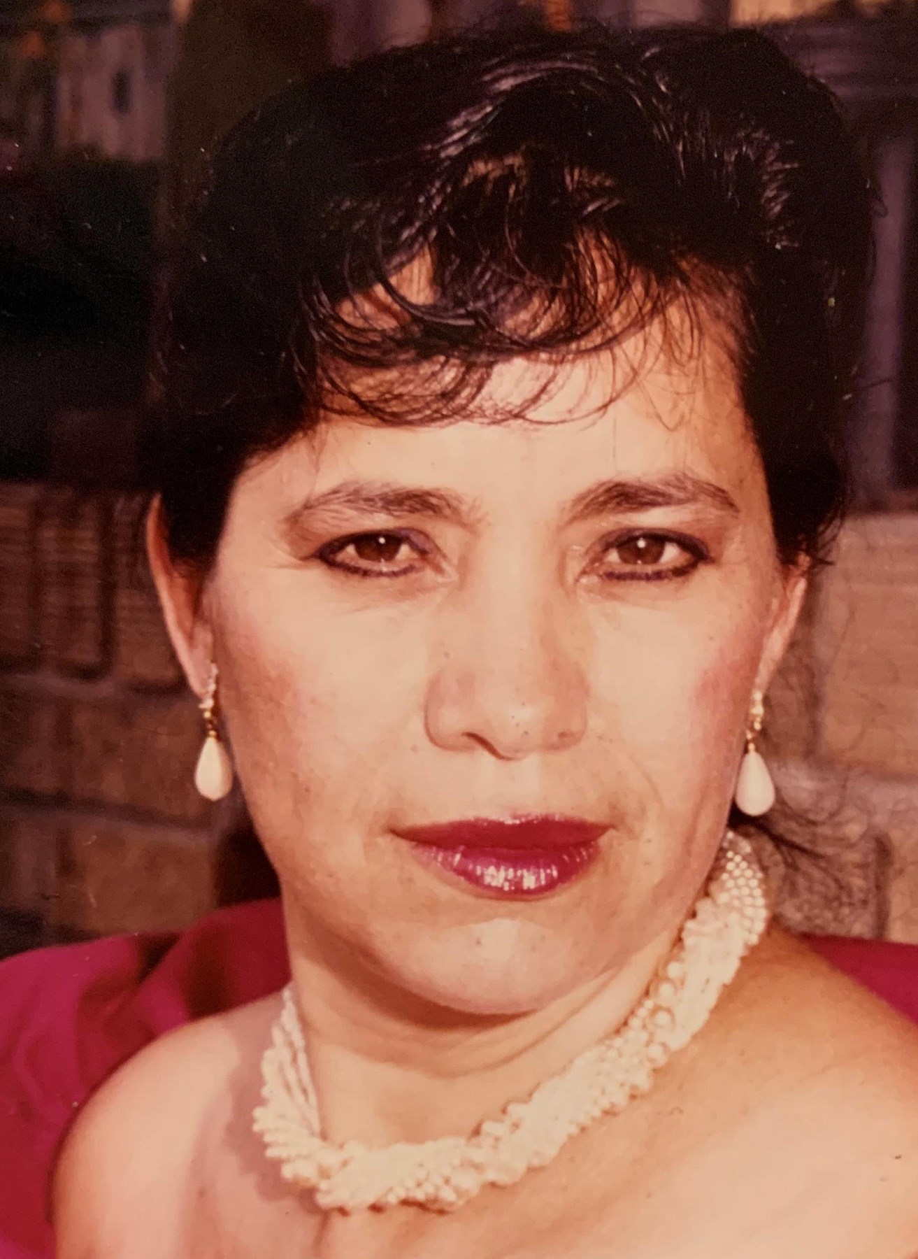 Maria Rodriguez's Instagram, Twitter & Facebook on IDCrawl