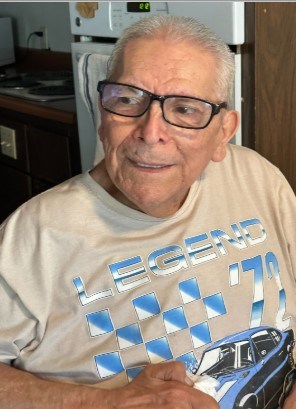 David Montaño Obituary - Merced, CA