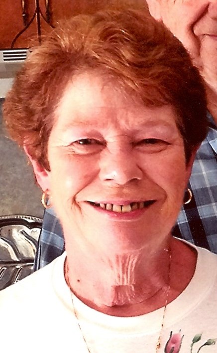 Nell Nunn - Ploth Obituary - Kansas City, MO