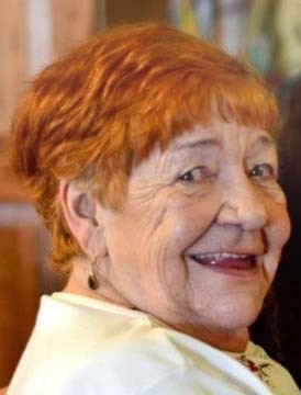 Doris Anne Walker Obituary - Windsor, ON