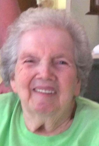 Sandra Cary Obituary - Wilson, NC