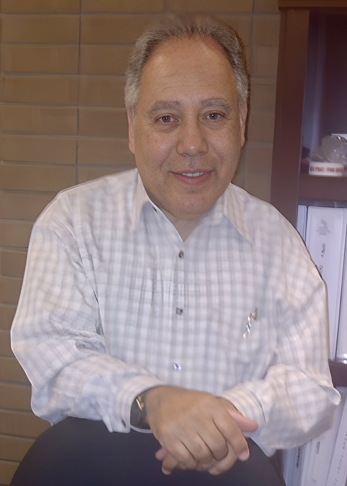 Stanley Harris Obituary - Newhall, CA