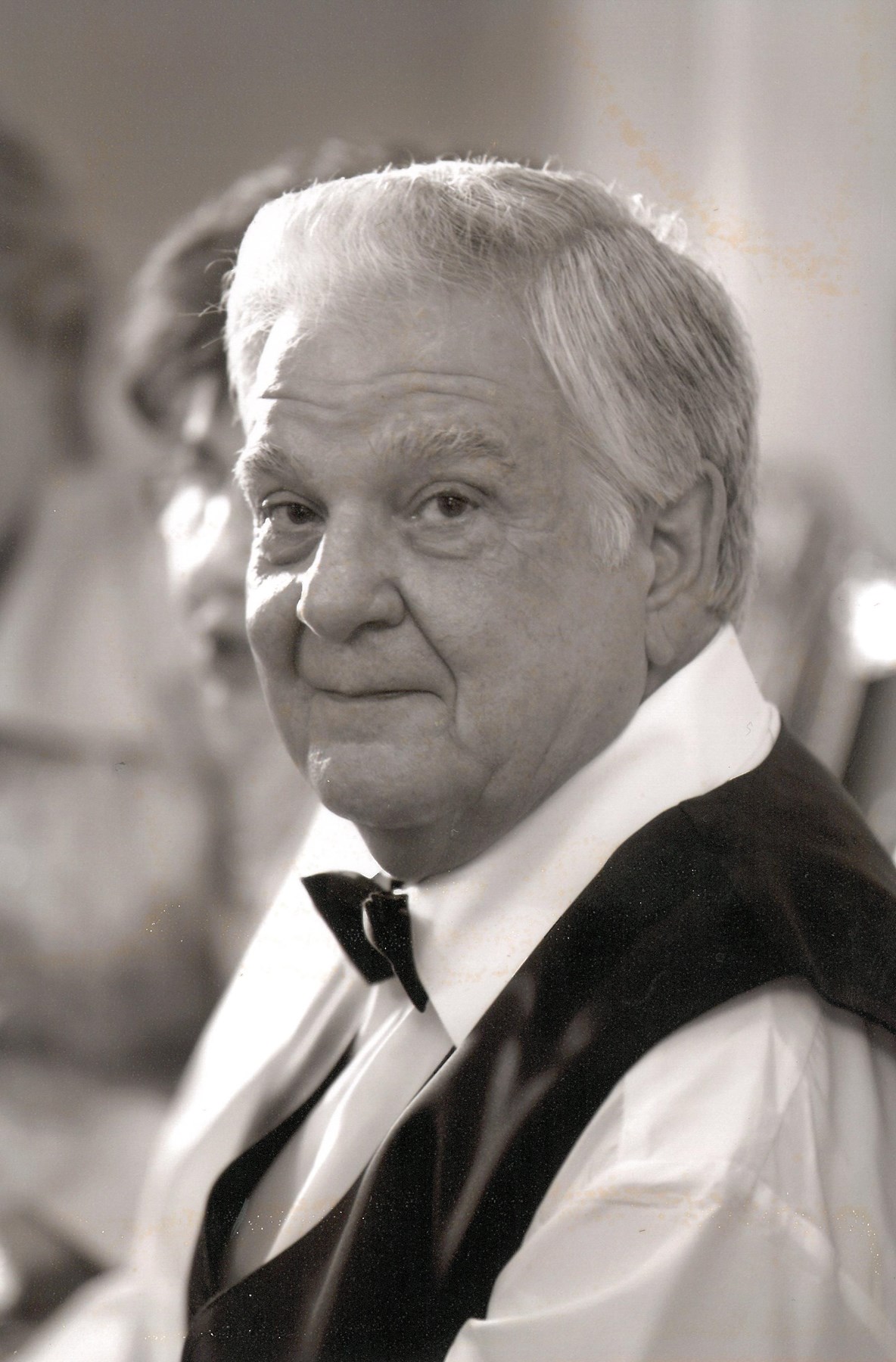 Anthony Salvaggio Obituary - Houston, TX