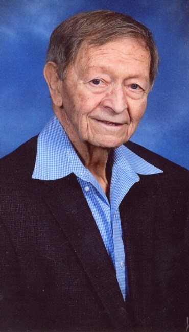 Melvin Archie Lyons Obituary - El Paso, TX