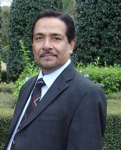 Paulson Chilampath Obituary - Hollywood, FL