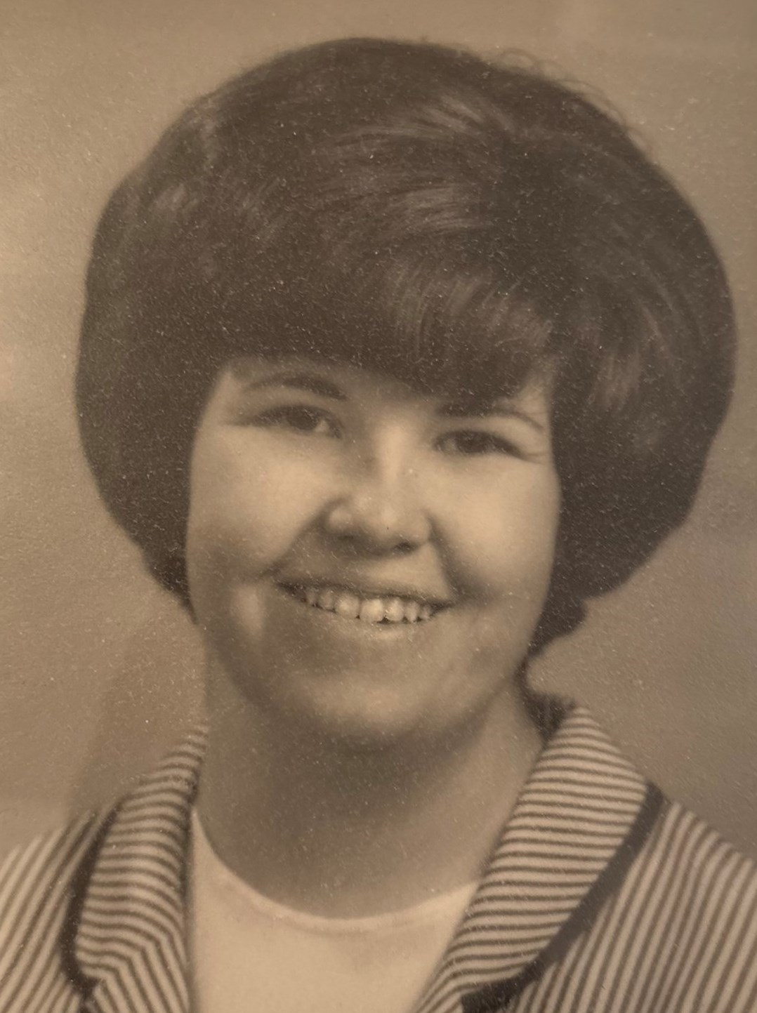 Nancy Lyon Obituary - Springfield, IL