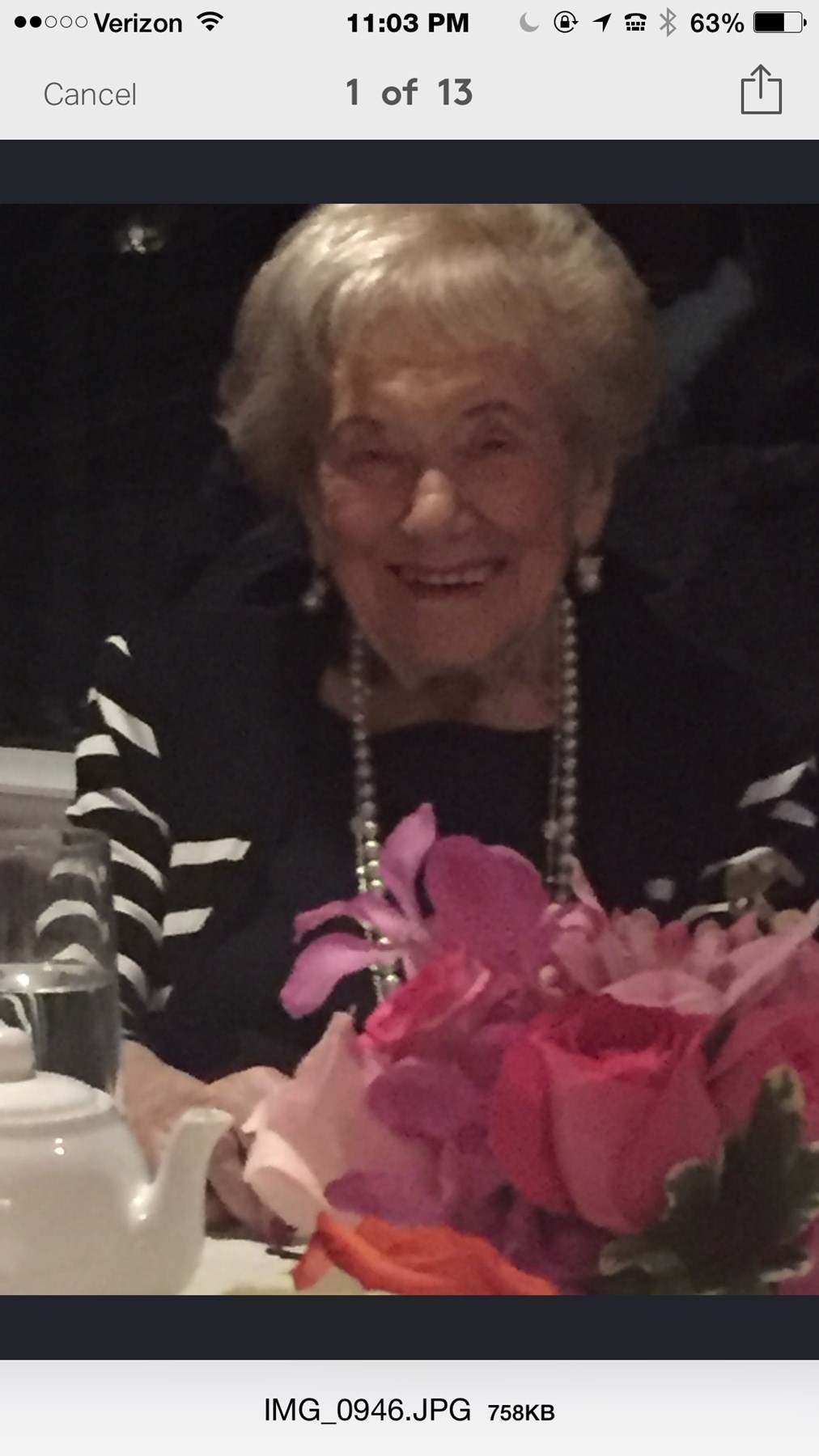 Nora Cohen Obituary - Delray Beach, FL