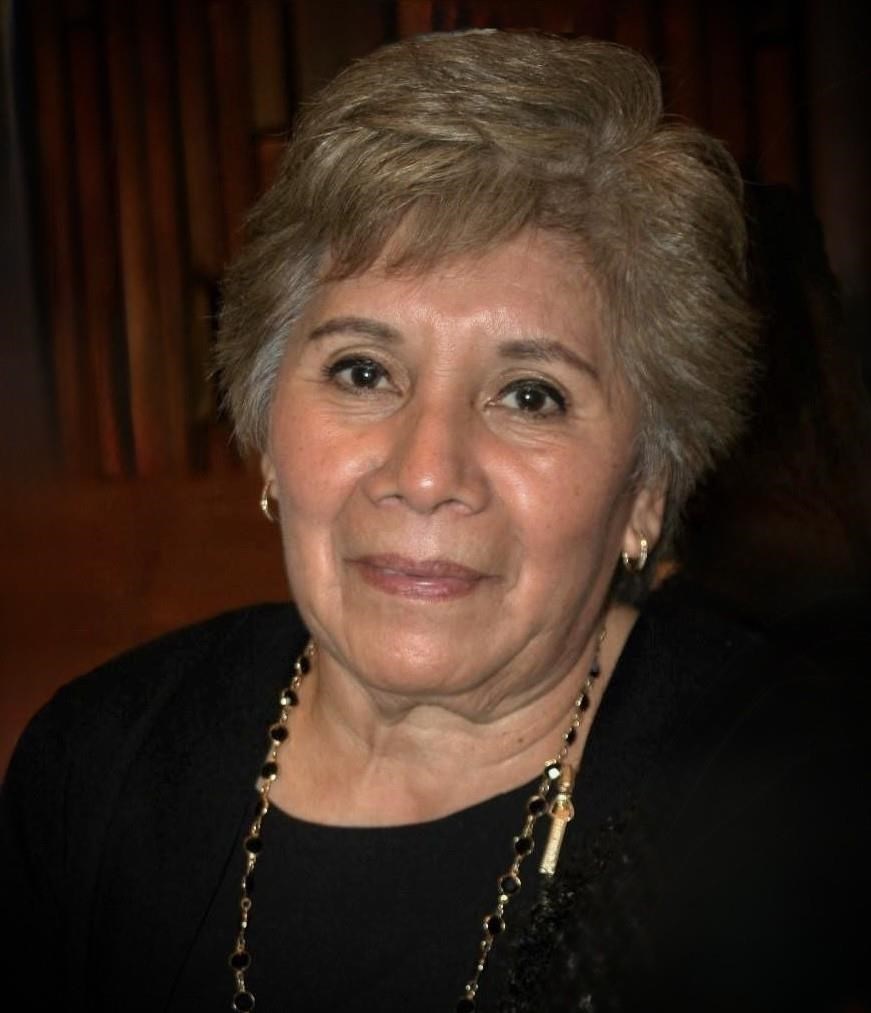 Juana Dominguez Cordero avis de décès - Dallas, TX