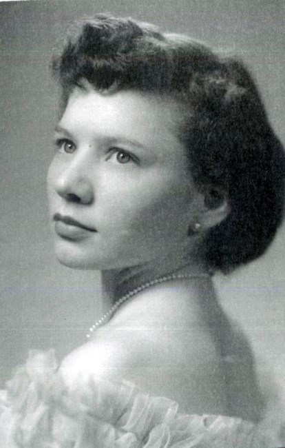 Ruby Harper Obituary - Lubbock, TX