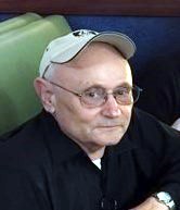 Gary Dad D. McBride Obituary - Fort Worth, TX