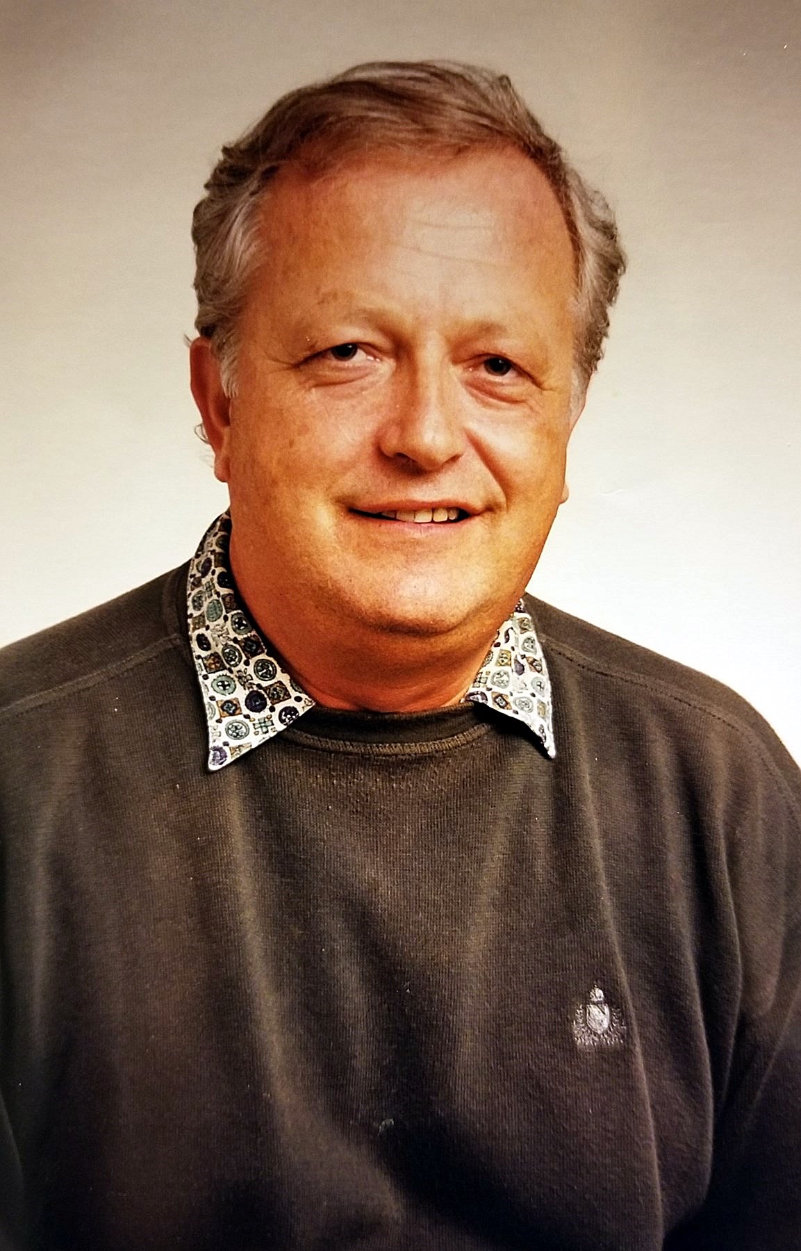 Warren Butler Obituary - Grand Rapids, MI