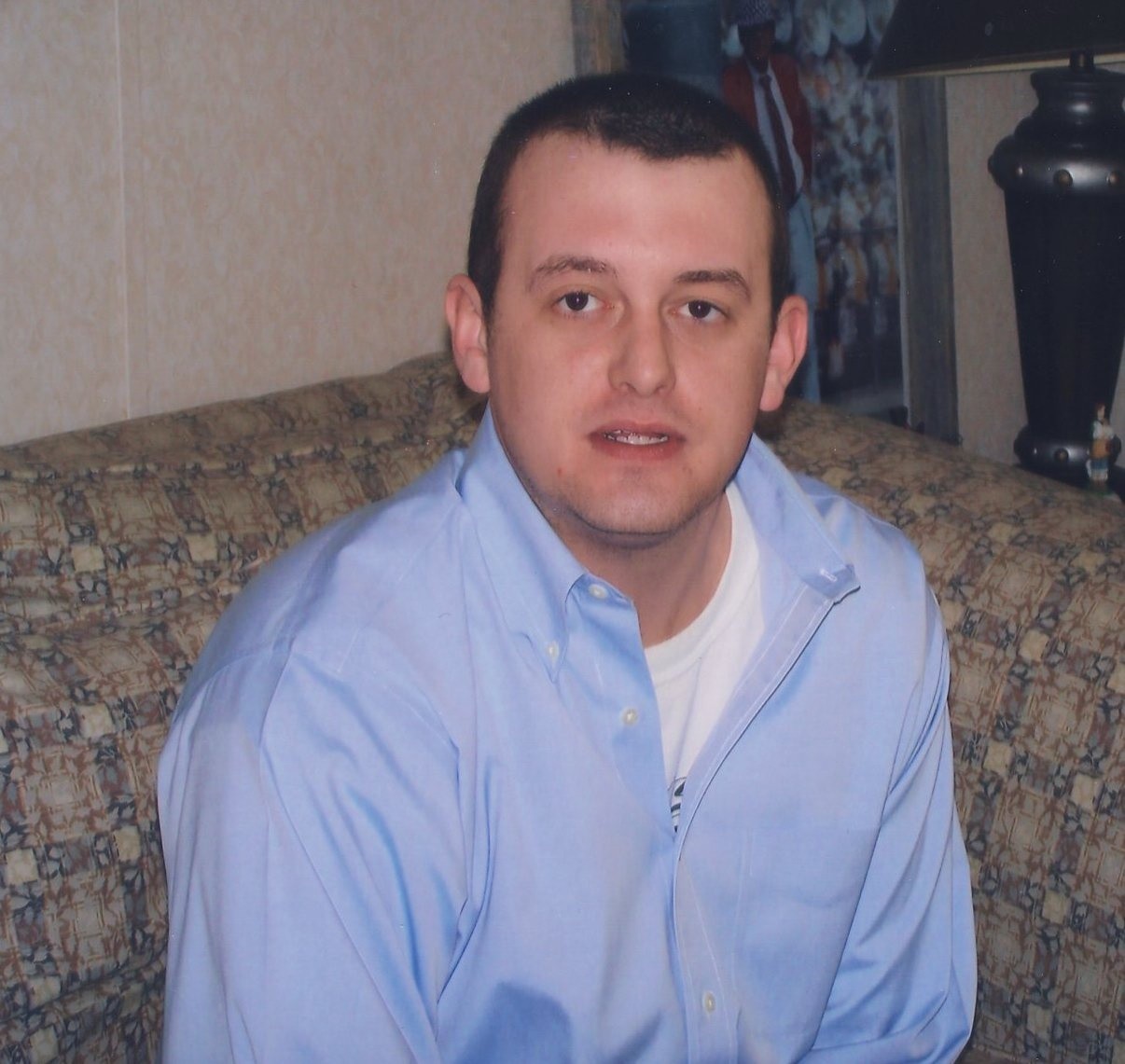 Adam Brasher Obituary - Leeds, AL