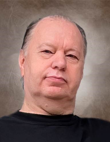 Luc Dolbec avis de décès - Rosemère, QC