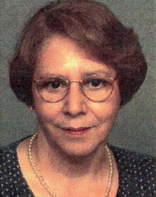 Melva Henry-Slivinskas Obituary - Dallas, TX