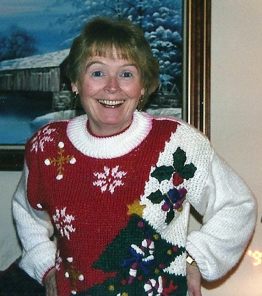 Elizabeth Clune Obituary - Westwood, NJ