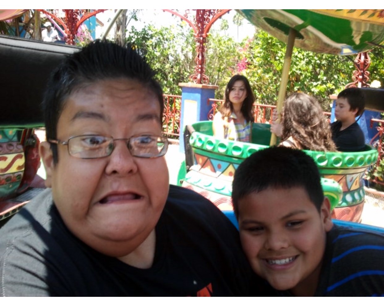 Peggy Castaneda's Instagram, Twitter & Facebook on IDCrawl