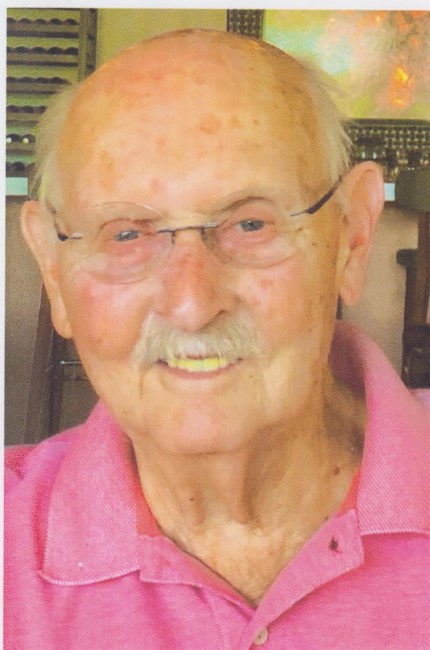 William Madison Tucker Obituary - Greensboro, NC