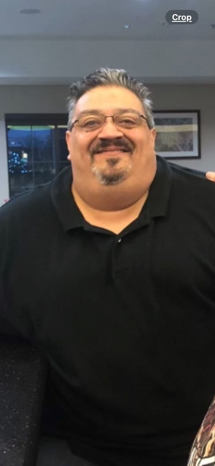 Rene Perez Obituary - El Paso, TX