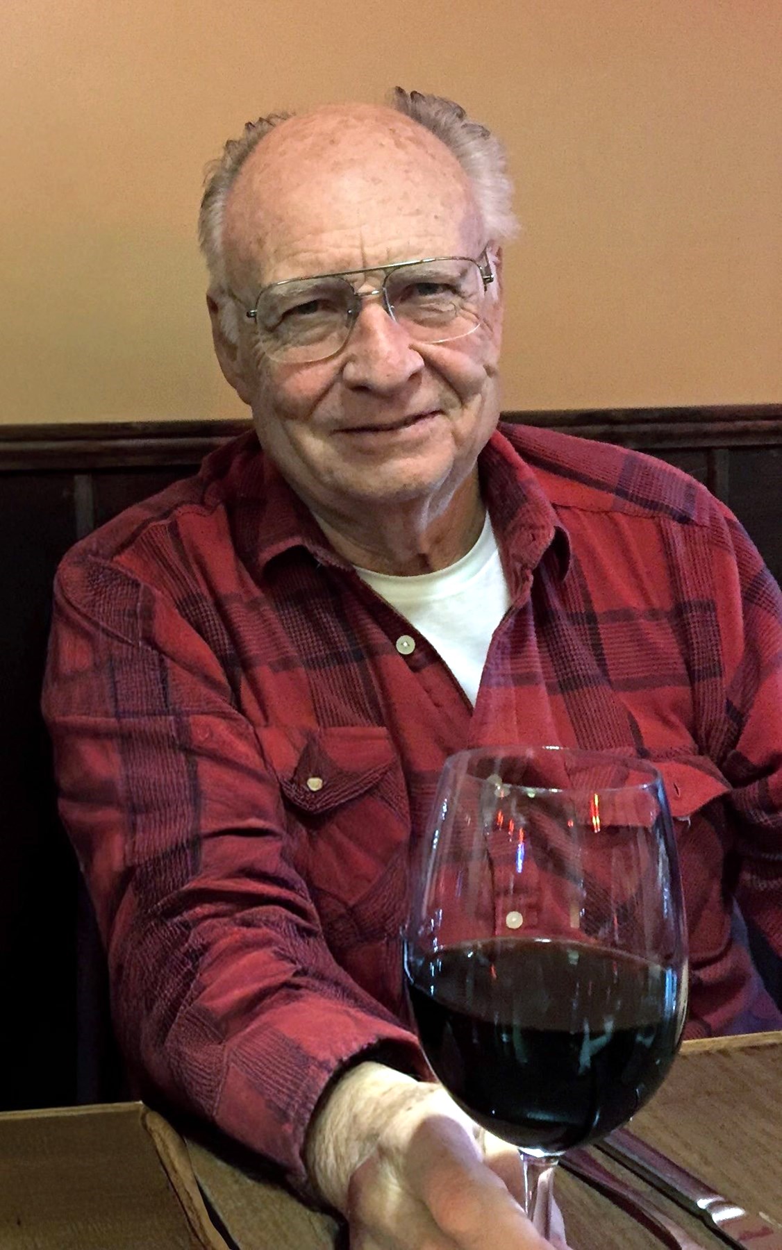 James Batt Obituary - Wheat Ridge, CO