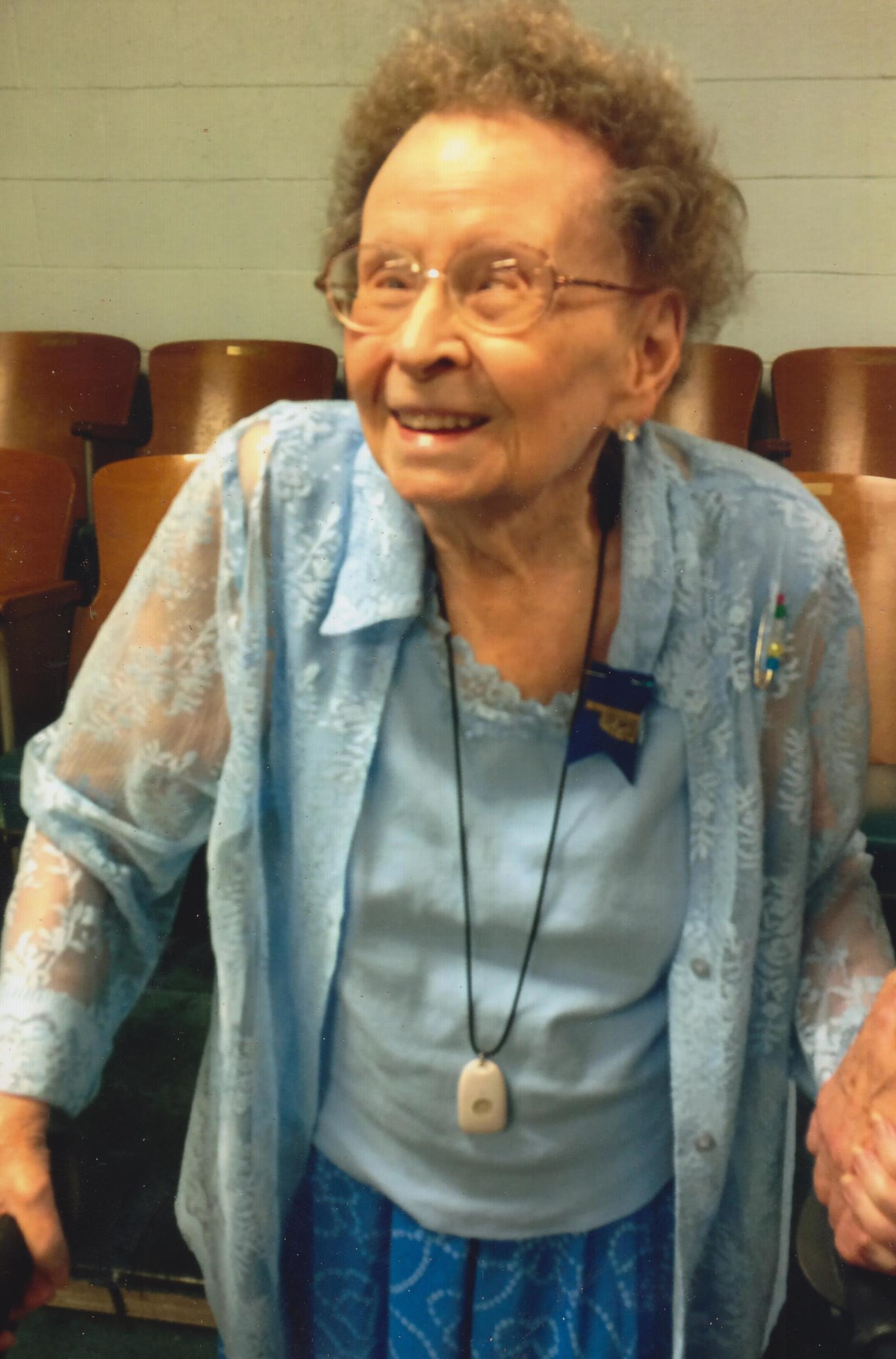 Tish Walker Obituary - Bethany, OK