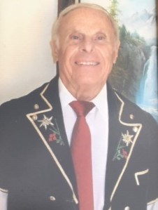 Peter Reisinger Obituary - Seattle, WA