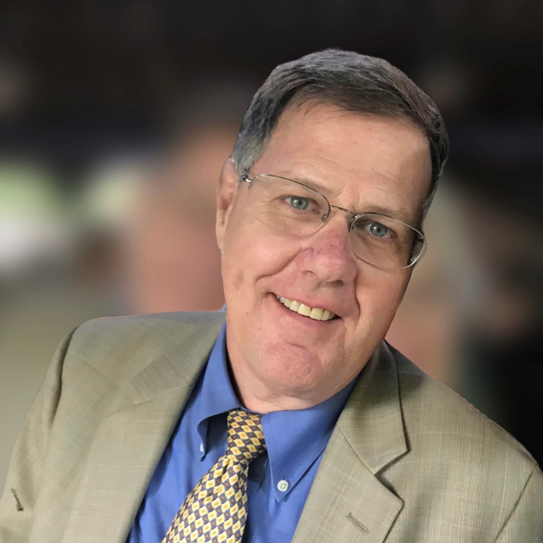 Kevin Caspersen Obituary - Indianapolis, IN