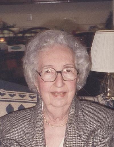 Mary Bruno Obituary - New Orleans, LA