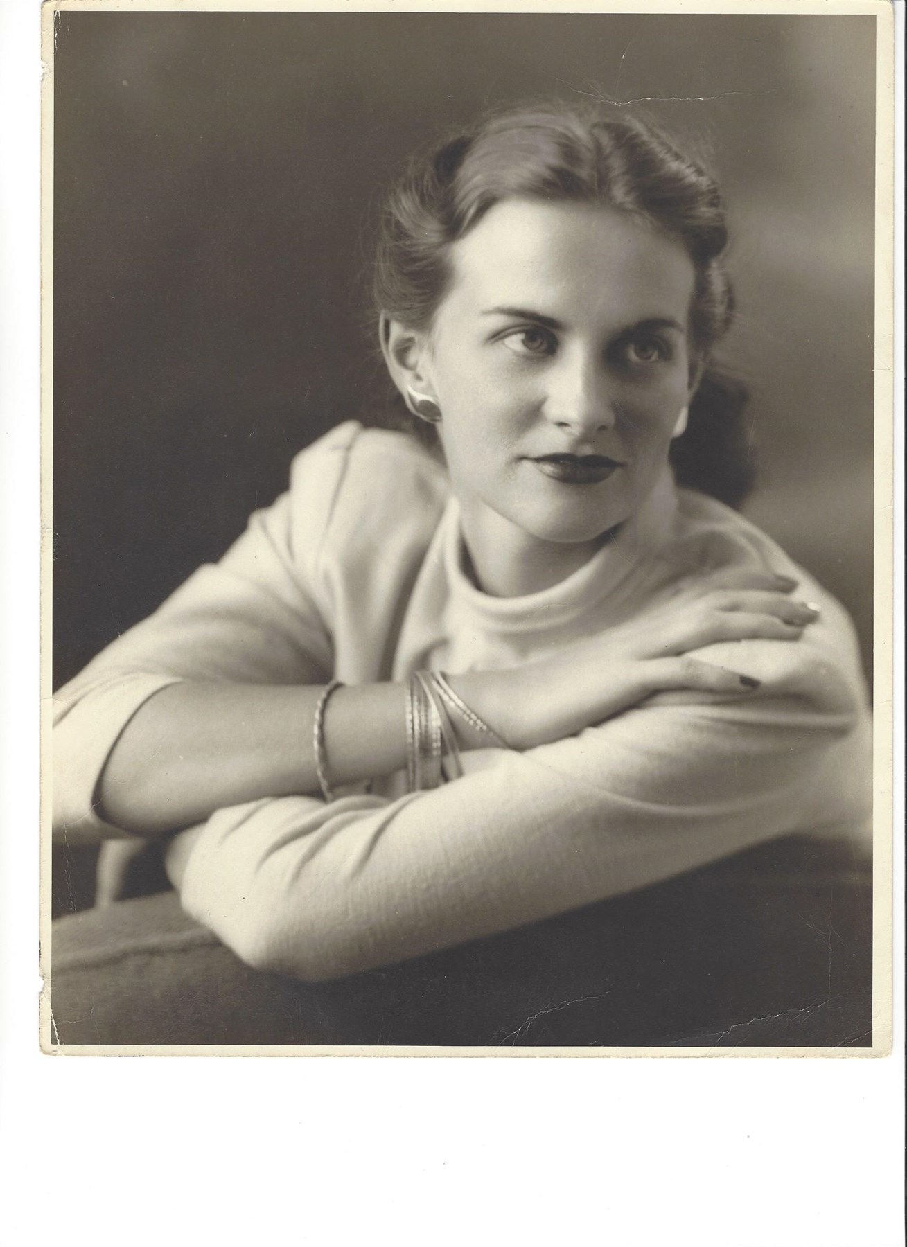 Marian Myers Obituary - Alexandria, VA
