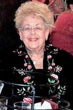 Barbara I Rembis Obituary - New Britain, CT