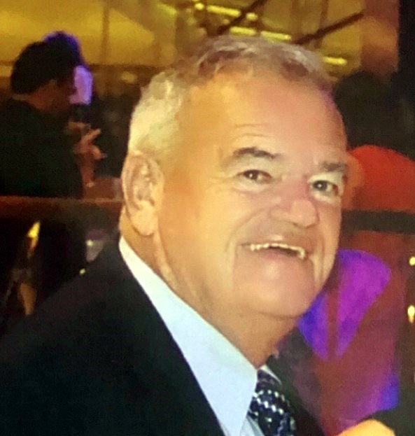 Raymond Collins Obituary - Flagler Beach, FL