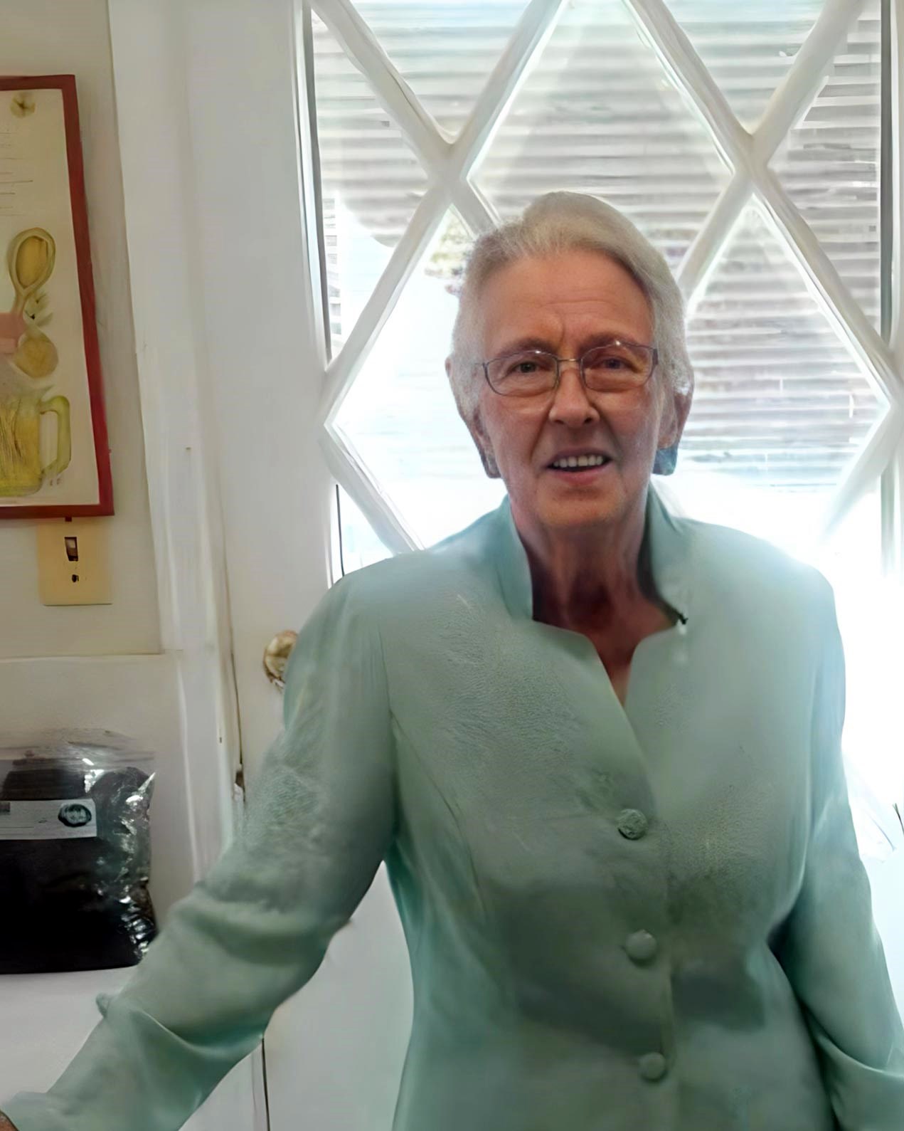 Doris Jean Hightower Obituary - Fort Worth, TX