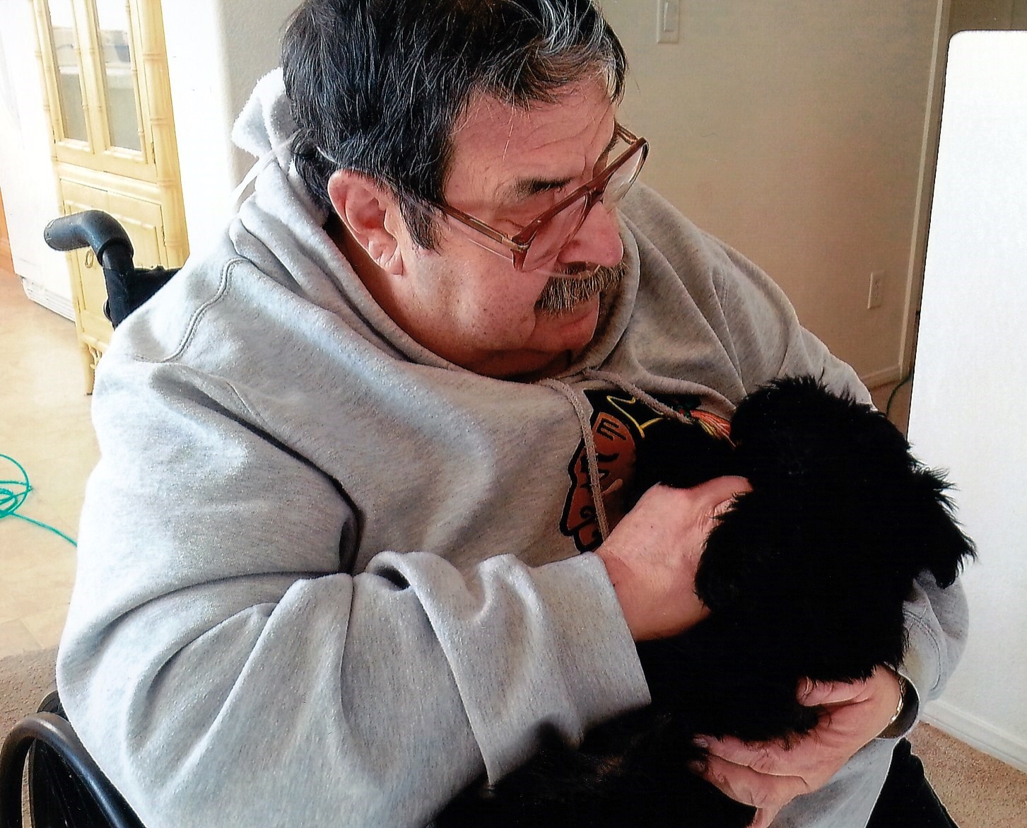 Wayne Roland Strimling Obituary - Las Vegas, NV