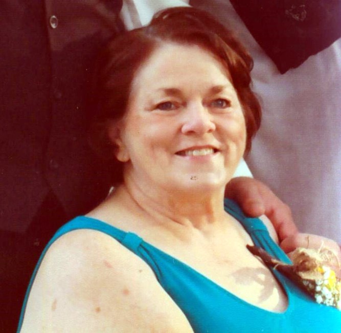 Cheryl Pertuit Obituary - Marrero, LA