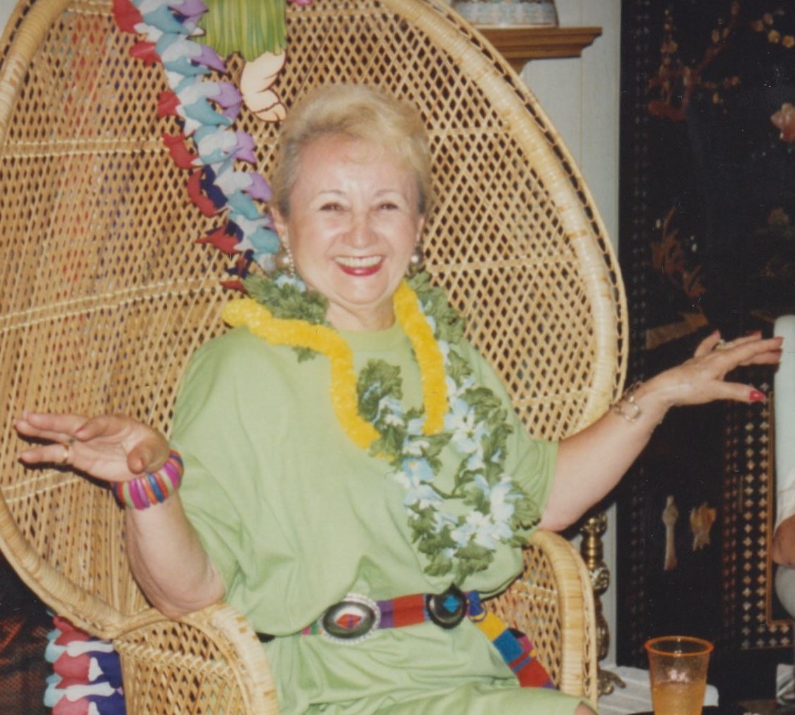 Denise Metz Obituary - The Woodlands, TX